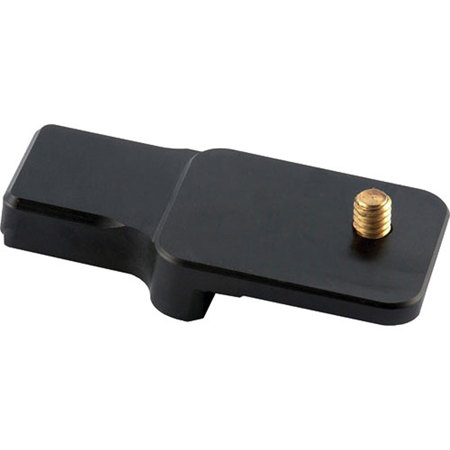 Custom Brackets FN Flash Mounting Plate for Norman FN - Adorama