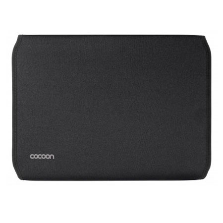 Cocoon GRID-IT! Wrap 13 for MacBook Air, Black CPG38BK - Adorama