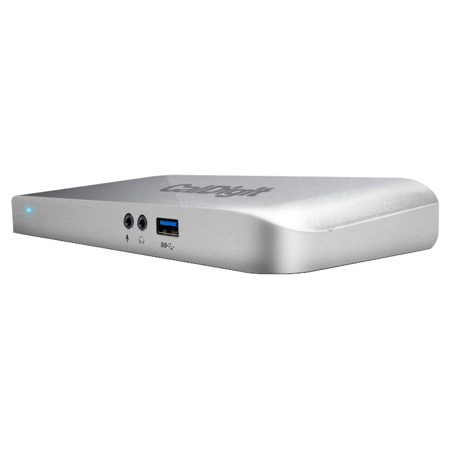 CalDigit USB 3.1 Type-C Desktop Dock - Adorama