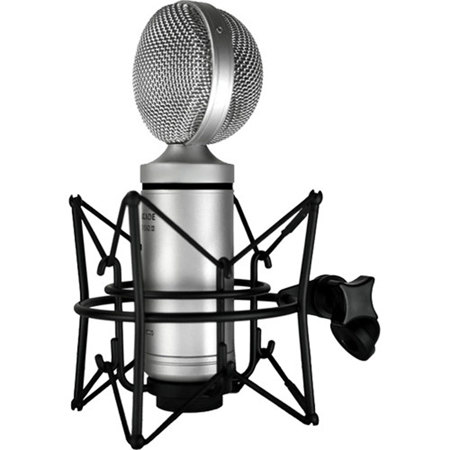 Cascade Microphones Fat Head II Active/Passive Mic, LL2913 Transformer ...