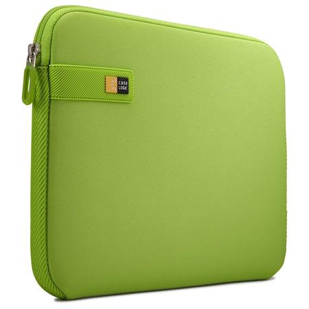 Case Logic Sleeve for 10-11.6" Chromebooks and Ultrabooks, Lime Green