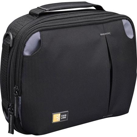 Case Logic Carrying Case for DVD Players with 5-7" Screens - Adorama