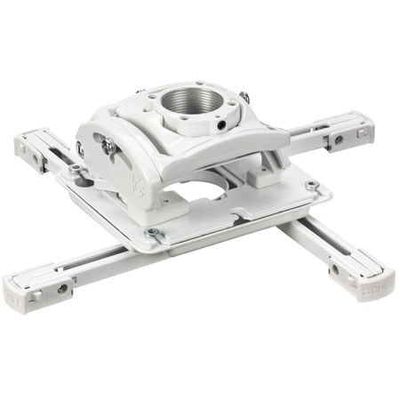 Chief RPMAUW RPA Elite Universal Projector Mount, White - Adorama