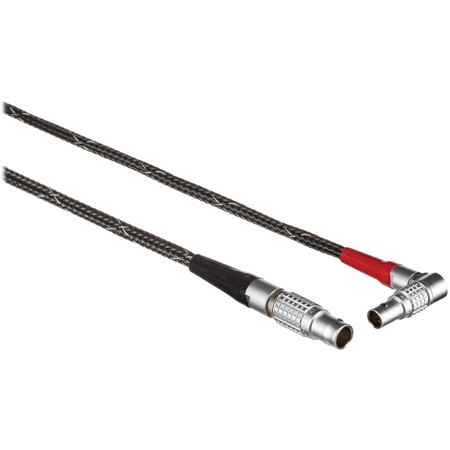 Chrosziel 5-Pin LEMO to 7-Pin LEMO Start/Stop + Power Cable RS-A2M-P ...