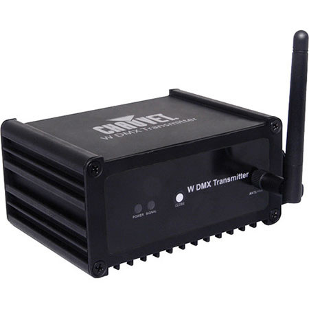 CHAUVET W-DMX Transmitter WDMXTRANSMITTER - Adorama