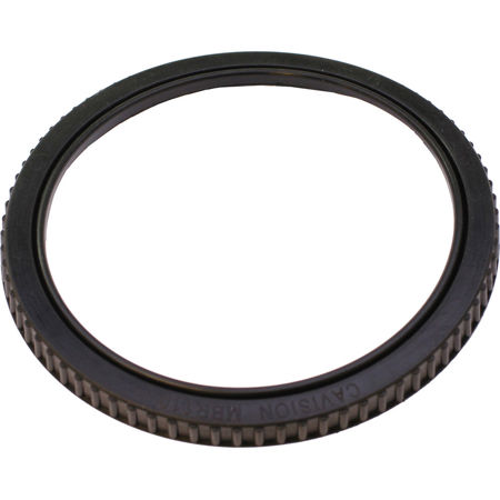 Cavision 114mm Rubber Adapter Ring for Matte Box with 130mm Back-Mount