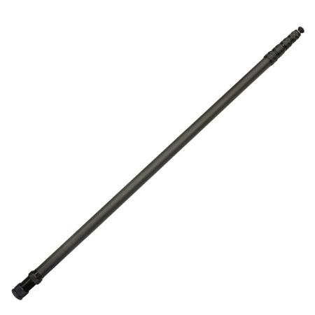 Cavision Carbon Fiber Boom Pole, 4 Sec, Internal Wiring - Adorama