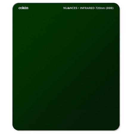Cokin Nuances Extreme All-Glass Infrared Filter for P-Series Holder