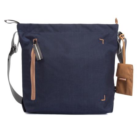 Crumpler Doozie Photo Shoulder Camera Sling Bag, Small, Dark Navy ...