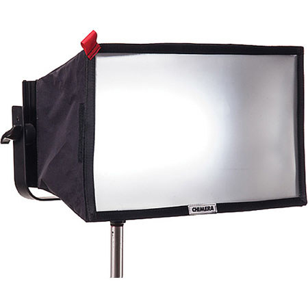 Chimera LED Lightbank for FloLight 512 Microbeam, and Dracast 500 Lights
