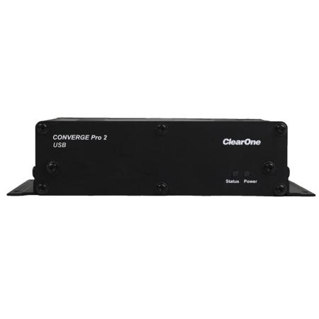 ClearOne USB Audio Expander for CONVERGE Pro 2 - Adorama