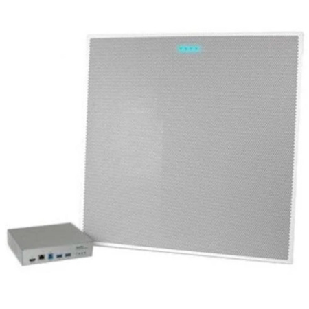 ClearOne Collaborate Versa Pro CT USB Audio-Conferencing System ...