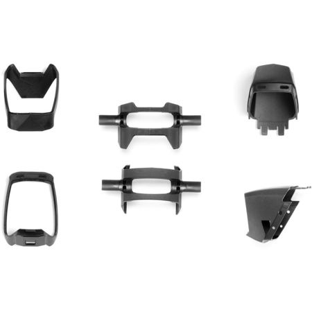 Connex Plastic Parts Kit for Falcore Racing Drone, Propeller Guards Not ...