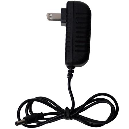 ChromaCast 12V/2 Amp LED Light Strip Power Adapter CC-2AA - Adorama