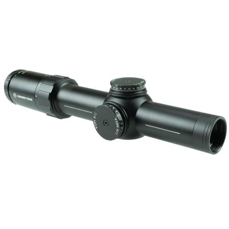 Crimson Trace 1-8x28mm 3-Series Sport Riflescope, Matte Black with ...