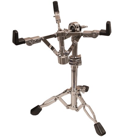 ChromaCast Pro Series Double Braced Snare Stand - Adorama