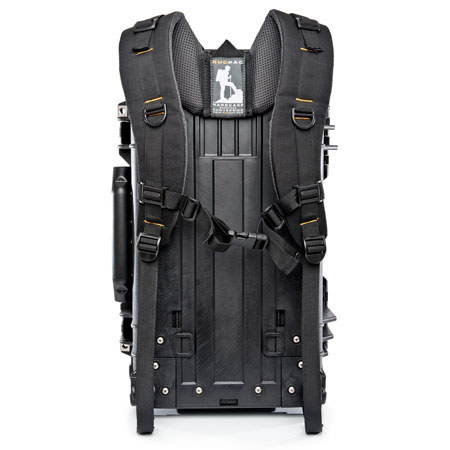 RucPac Hardcase Backpack Conversion - Adorama