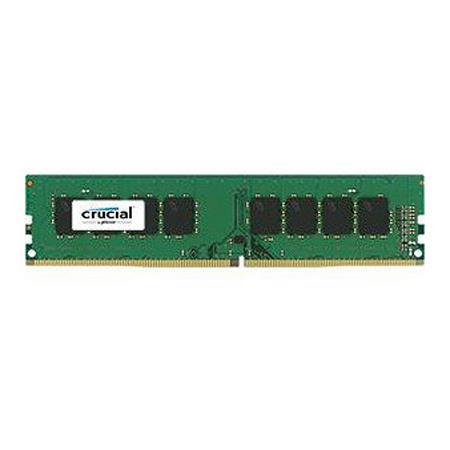 Crucial Technology 16GB 288-Pin UDIMM DDR4 (PC4-17000) Server Memory ...