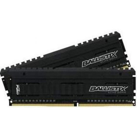 Ballistix Elite 16GB DDR4 3600 MT/s 288pin-DIMM Memory Module Kit (2x ...