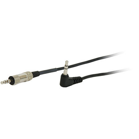 Comtek CB-36 ST 36" Stereo to Mono 3.5mm Auxiliary Audio Input Cable