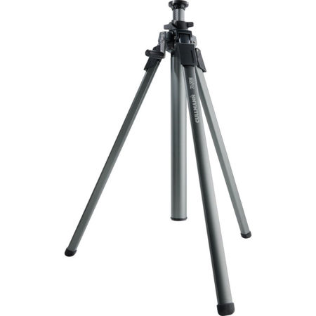 Cullmann Titan 935G Tripod with Crank Column CU59356 - Adorama