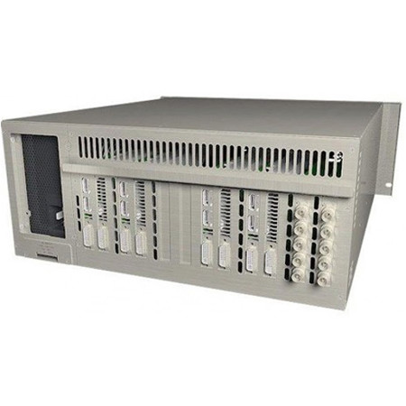 Cubix Xpander Elite Gen3 4U External PCIe Slot Expansion System (1600W)
