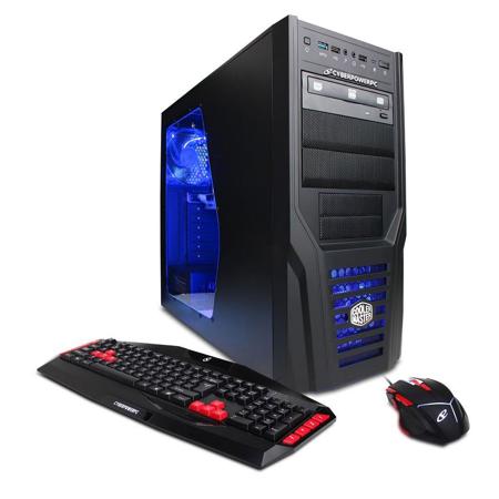CyberPowerPC Gamer Ultra Desktop - Adorama