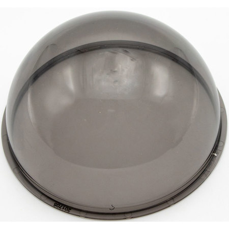 Dahua PC-H66.5-D126 Polycarbonate Smoke Tinted Bubble for 40, 42, 42C ...