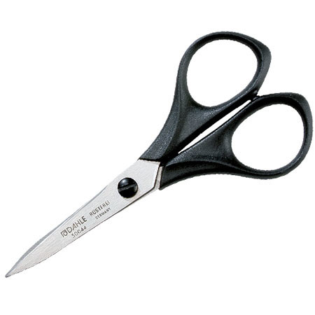 Dahle 4" Professional Scissor - Adorama
