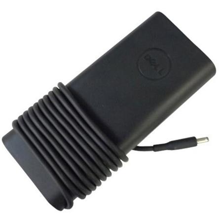 Dell 130W Slim Power Adapter with 3' Power Cord - Adorama