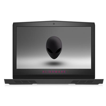 Dell Alienware R4 17.3", i7-7700HQ, 8GB RAM, 1TB HDD, GTX 1060, W10H ...