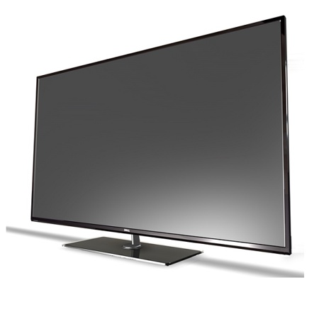 Dell E5515H 55" Class Full HD Commercial LED Monitor with Stand