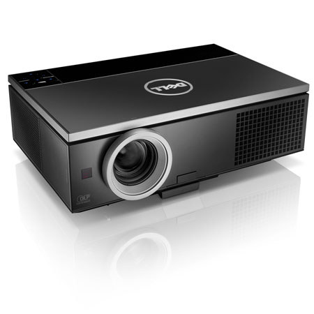 Dell 7700 1080p HD DLP Widescreen Projector 7700FULLHD - Adorama