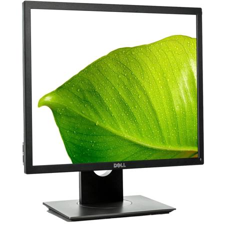 Dell P1917S 19" 5:4 LED-Backlit IPS LCD Monitor - Adorama