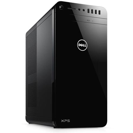 Dell XPS 8910 Desktop Computer XPS8910-9020BLK - Adorama
