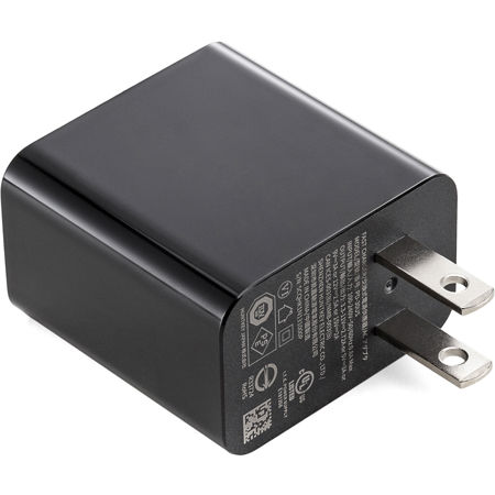 DJI 30W USB Type-C Charger for DJI Mini 3 Pro - Adorama