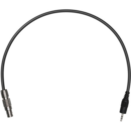 DJI Part 37 LANC Control Cable for Ronin 2 3-Axis Gimbal CP.ZM.00000063.01