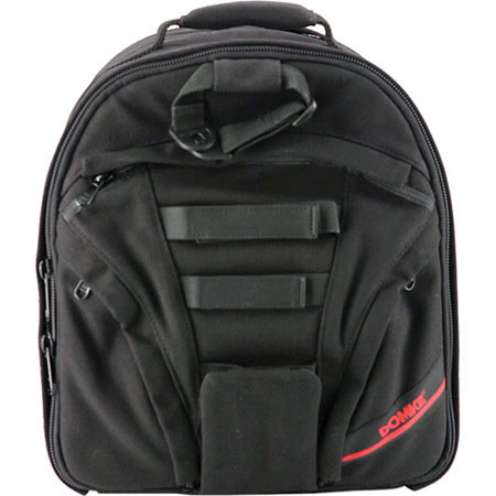 Domke Propack 414 Backpack, Black 702414 - Adorama