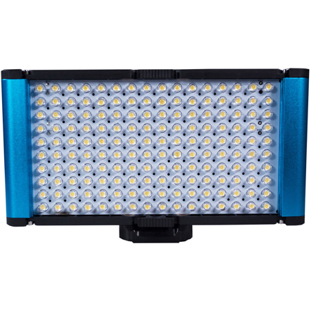 Dracast Camlux Series Pro Bi-Color On-Camera Light - Adorama