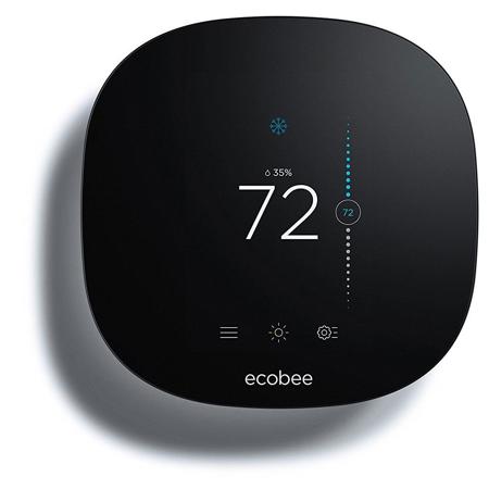 ecobee3 Lite Pro Smart Thermostat ECOB-EB-STATE3LTP-02 - Adorama