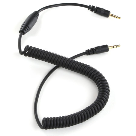 edelkrone P1 Shutter Release Cable for Select Panasonic Cameras EDL-ACP1