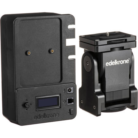 edelkrone Target Module for SliderPLUS and SliderPLUS PRO, 11lbs ...