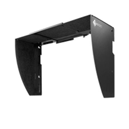 Eizo CH7 Monitor Hood for 24.1" Widescreen Monitors CH7-BK - Adorama