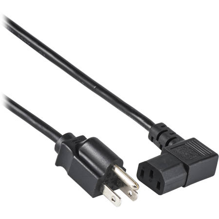 Elinchrom 11055 16 foot AC Power Cord 110V for Heads - Adorama
