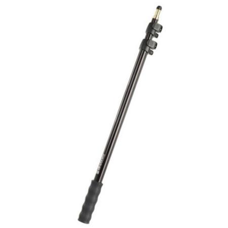 Elinchrom Handheld Boom Arm, 24"m to 5.1' EL31049 - Adorama