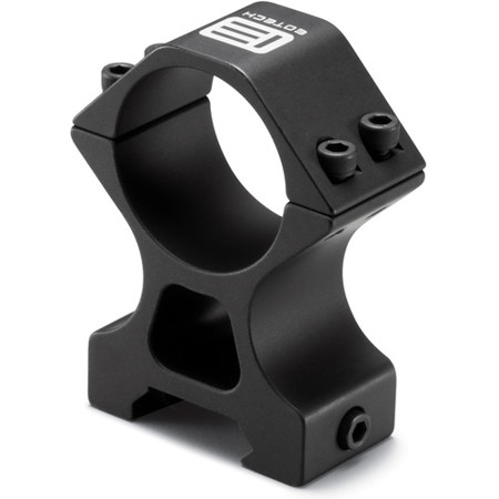 EOTech 30mm PRS Ring Mount for Vudu Riflescopes, 2 Pack, Extra-High MN2010