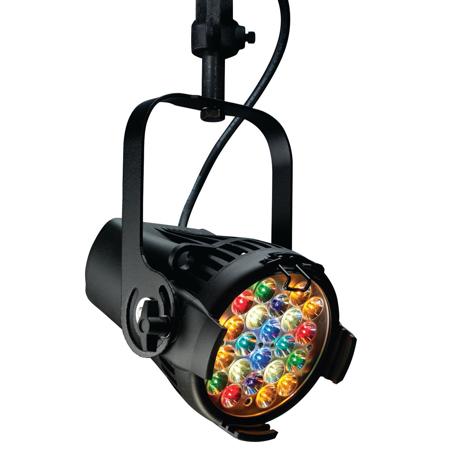 Electronic Theatre Controls Desire Series D22 Lustr+ Wash Fixture SELD22L