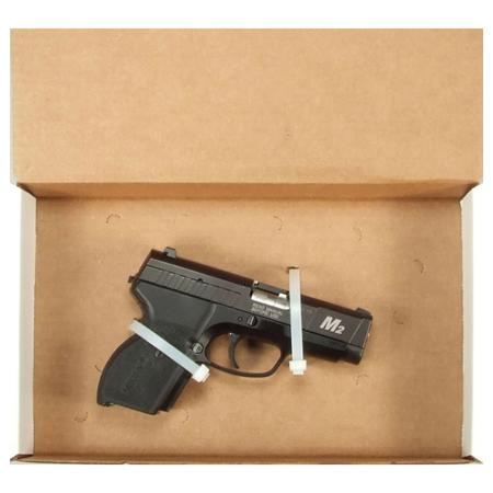 Evident Gun Box, 25 Pack - Adorama