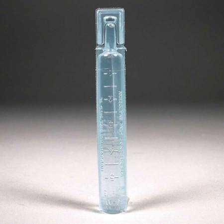 Evident Pack of 100 Sterile Water Ampules EV4088 - Adorama