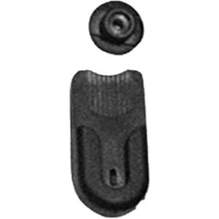 Electro-Voice BC-1000 Belt Clip with Tab & Screw for CSB-1000 ...